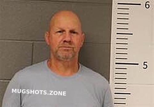 TIPTON MARK 05/11/2025 - St. Clair County Mugshots Zone