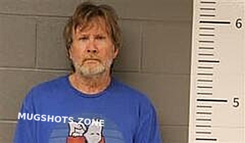 FOSTER MARTIN 05/12/2025 - St. Clair County Mugshots Zone