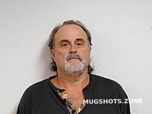 Todd William 05 12 2025 St Clair County Mugshots Zone