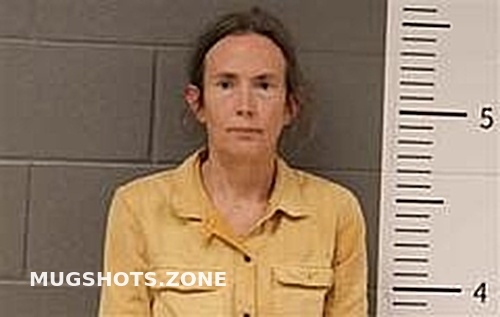 MCCALL DONNA 05/13/2025 - St. Clair County Mugshots Zone