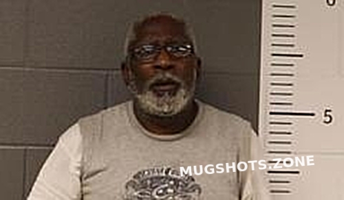 JORDAN MITCHELL 05/13/2025 - St. Clair County Mugshots Zone