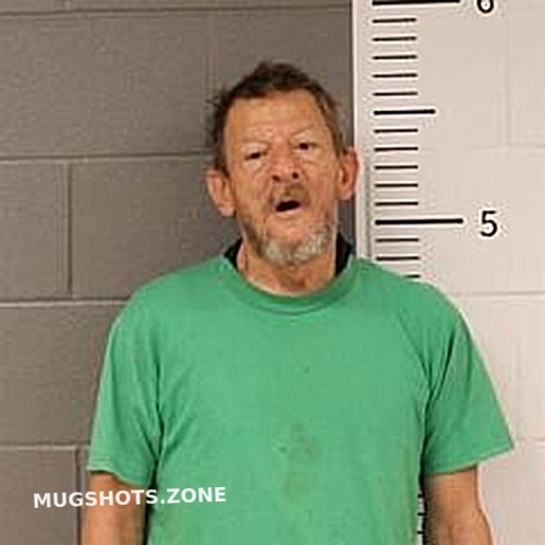 HAYNES DAVID 05/14/2025 - St. Clair County Mugshots Zone