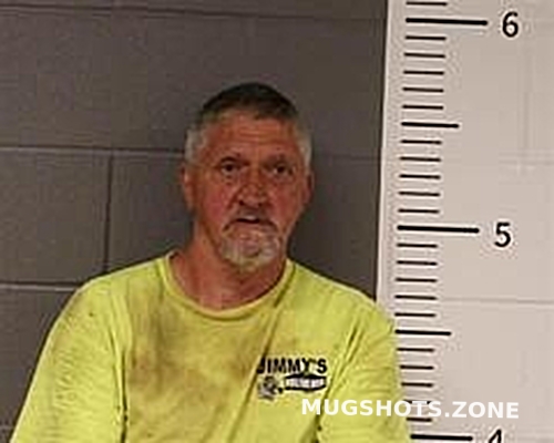 HORSLEY DAVID 05/18/2025 - St. Clair County Mugshots Zone