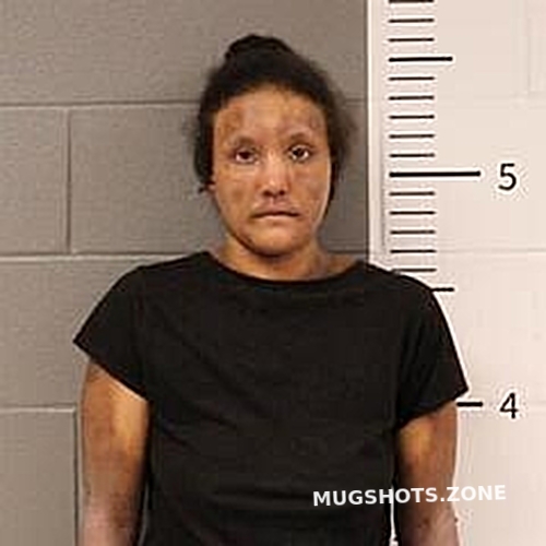 HELTON LYDIA 05/24/2025 - St. Clair County Mugshots Zone
