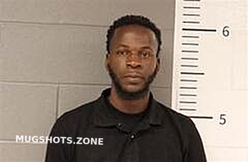 MCCRIMON BYRON 05/25/2025 - St. Clair County Mugshots Zone