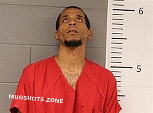 RAGLAND GREGORY 05/29/2025 - St. Clair County Mugshots Zone
