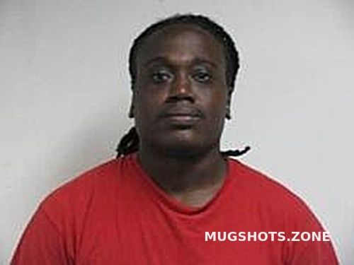 MORRIS MALCOLM 05/31/2025 - St. Clair County Mugshots Zone