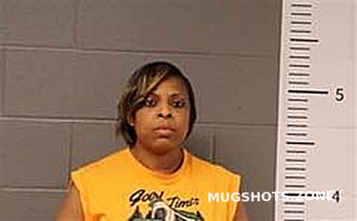 SHELL SHARAEL 06/01/2025 - St. Clair County Mugshots Zone