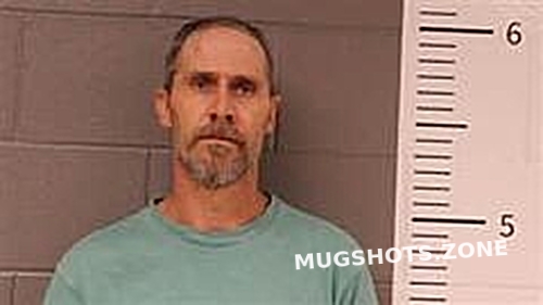 HEFLIN MARC 06/02/2025 - St. Clair County Mugshots Zone