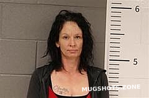 MOBLEY JANICE 06/02/2025 - St. Clair County Mugshots Zone