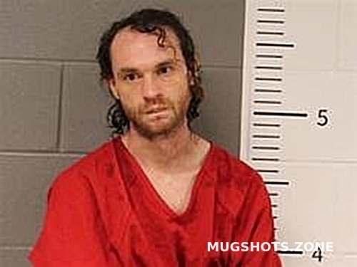 CARTER RANDALL 06/03/2025 - St. Clair County Mugshots Zone