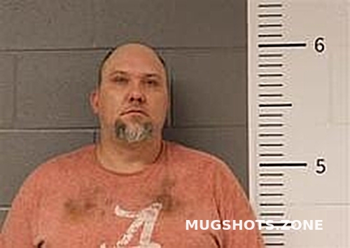 ROBINSON TIMOTHY 06/05/2025 - St. Clair County Mugshots Zone