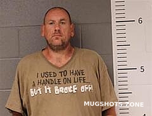 RUSSELL NICHOLAS 06/06/2025 - St. Clair County Mugshots Zone