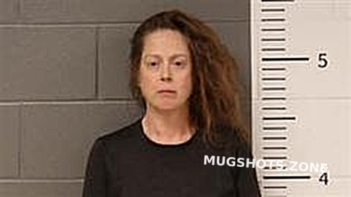 MARTIN TARA 06/07/2025 - St. Clair County Mugshots Zone