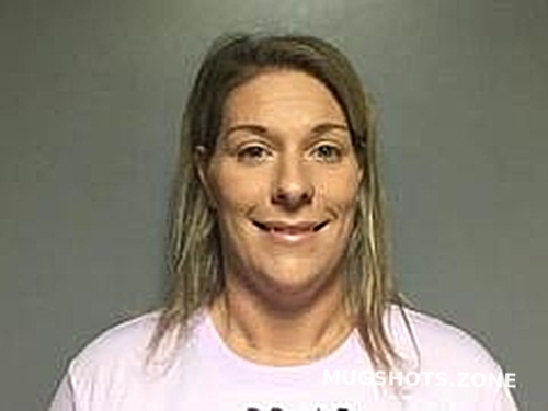 GRAHAM STEPHANIE 06/09/2025 - St. Clair County Mugshots Zone
