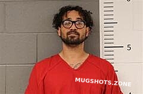 SUAREZ ANGEL 06/13/2025 - St. Clair County Mugshots Zone