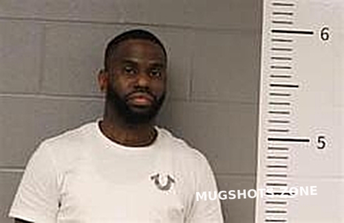 MCKINNEY JACOBY 06/16/2025 - St. Clair County Mugshots Zone