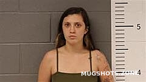 MILLER HAYLEE 06/17/2025 - St. Clair County Mugshots Zone