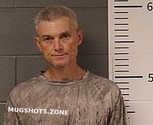 TRAMMELL DAVID 06/17/2025 - St. Clair County Mugshots Zone