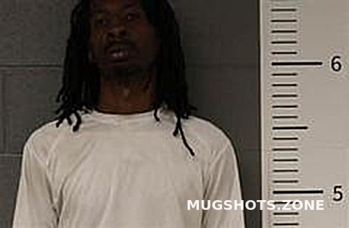 JACKSON TORRENCE 06/17/2025 - St. Clair County Mugshots Zone