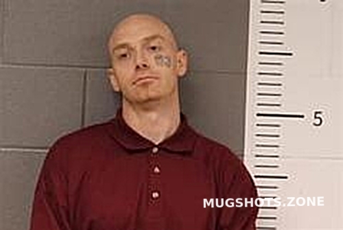 PIKE STEPHEN 06/20/2025 - St. Clair County Mugshots Zone