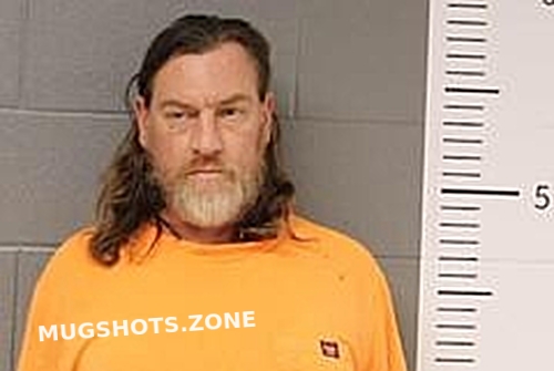 REEVES VERNON 06/24/2025 - St. Clair County Mugshots Zone