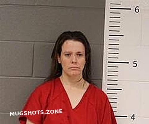 BRECHIN WENDY 06/25/2025 - St. Clair County Mugshots Zone