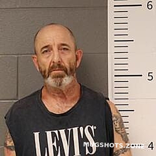 Barnett Todd 06 26 2025 St Clair County Mugshots Zone