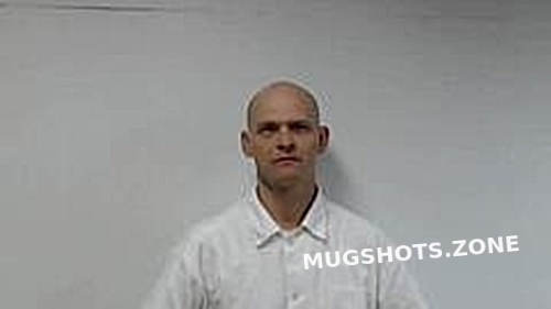 NORTHINGTON RANDY 07/06/2025 - St. Clair County Mugshots Zone
