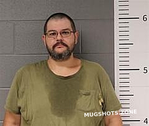 CALLOWAY EDWARD 07/09/2025 - St. Clair County Mugshots Zone