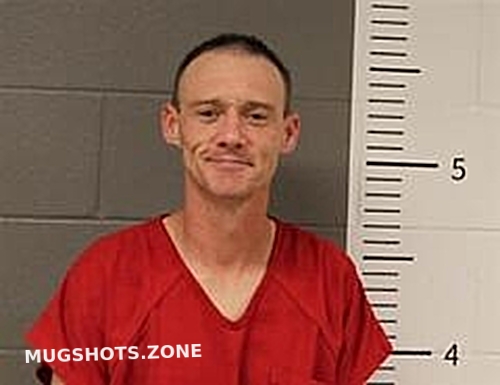 WHITEHEAD CALEB 07/10/2025 - St. Clair County Mugshots Zone