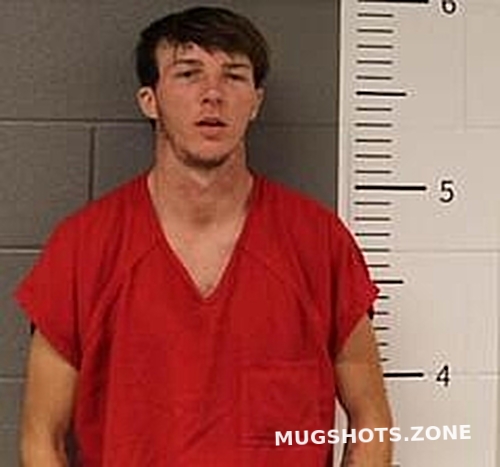 SHERMAN AUSTIN 07/15/2025 - St. Clair County Mugshots Zone