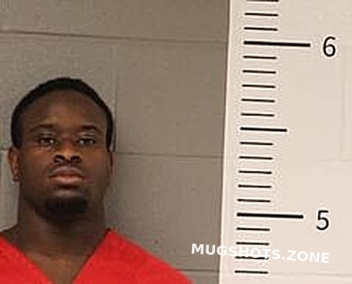 CANADY ANTONIO 07/16/2025 - St. Clair County Mugshots Zone