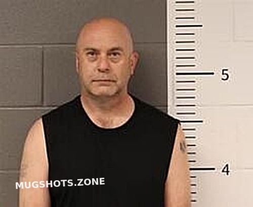 GRAHAM THOMAS 07/18/2025 - St. Clair County Mugshots Zone