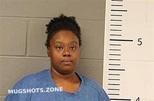 JONES ALLONTE 08/21/2025 - St. Clair County Mugshots Zone