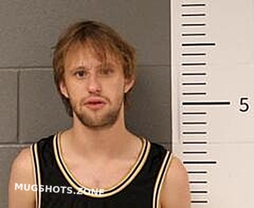 MECH MATHEW 09/04/2025 - St. Clair County Mugshots Zone