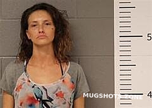 FOWLER EMILY 10/04/2025 - St. Clair County Mugshots Zone