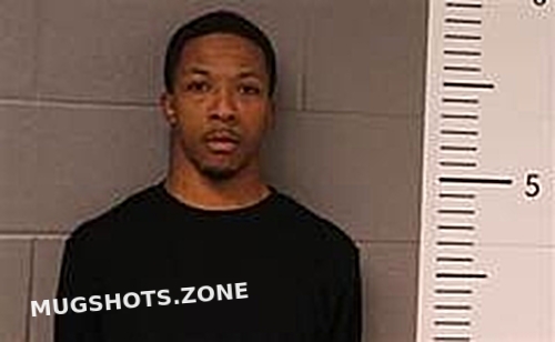ROBINSON-MILLS RASHAWN 10/13/2025 - St. Clair County Mugshots Zone
