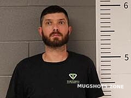 GARRARD ADAM 10/20/2025 - St. Clair County Mugshots Zone