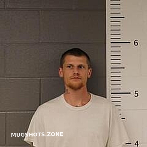 CASTLEBERRY JUSTIN 10/31/2025 - St. Clair County Mugshots Zone