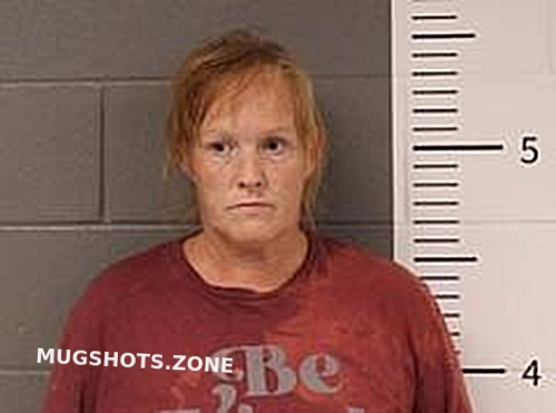 MCMILLIAN ANNA 11/05/2025 - St. Clair County Mugshots Zone