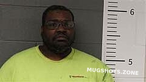 BRANTLEY JOHNNY 11/19/2025 - St. Clair County Mugshots Zone