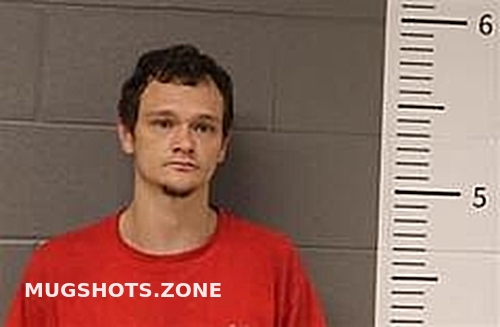SHEPHERD DARRELL 11/21/2025 - St. Clair County Mugshots Zone