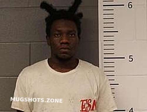 CAIN MICHAEL 12/06/2025 - St. Clair County Mugshots Zone