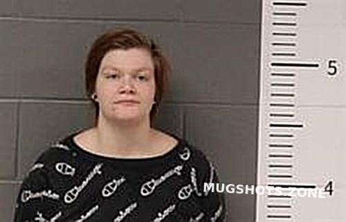 BARRON CAITLIN 12/12/2025 - St. Clair County Mugshots Zone