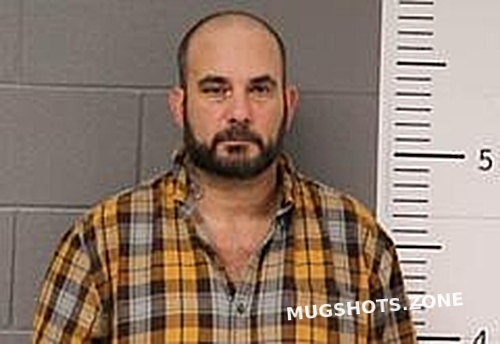 REED KENNETH 12/13/2025 - St. Clair County Mugshots Zone