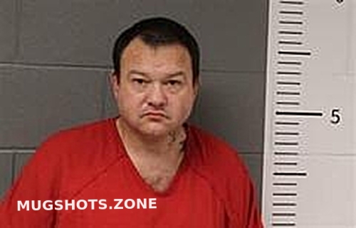 SEGREST MICHAEL 12/17/2025 - St. Clair County Mugshots Zone