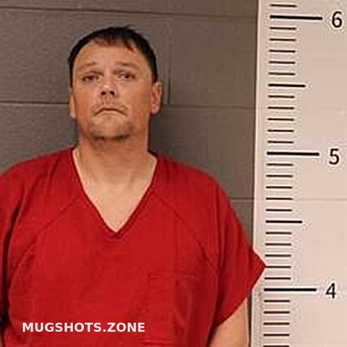 VINYARD MARK 12/17/2025 - St. Clair County Mugshots Zone