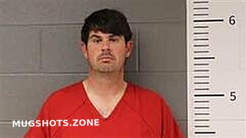 DEFOOR ERIC 01/26/2026 - St. Clair County Mugshots Zone