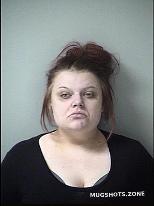 STEVENSON-DUNHAM MORGAN RAE 01/05/2021 - Stephenson County Mugshots Zone